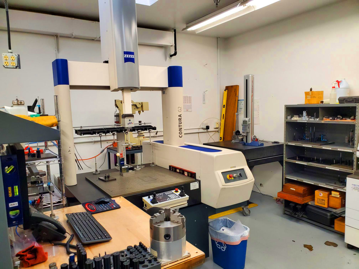 ITW Heartland – | Precision Manufacturing